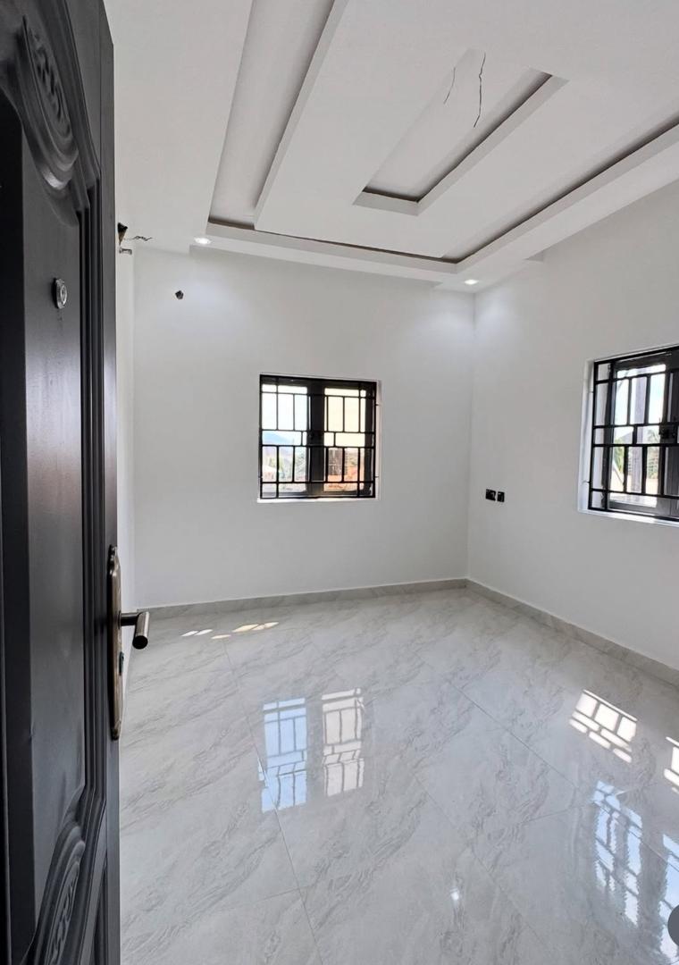 Newly Built 2 Bedroom Block of Flat - The MLS Properties